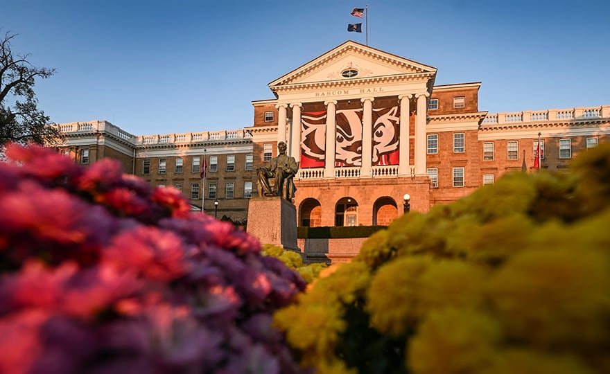University of Wisconsin–Madison