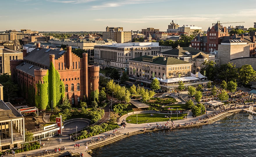 University of Wisconsin–Madison