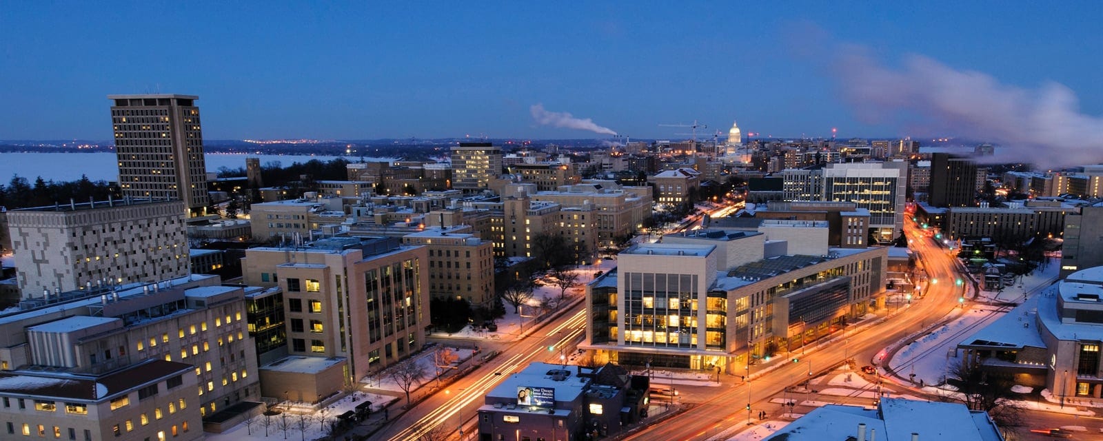 University of Wisconsin–Madison