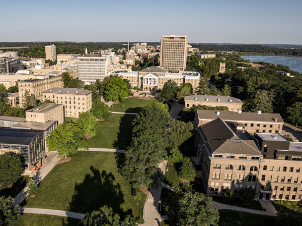 University of Wisconsin–Madison